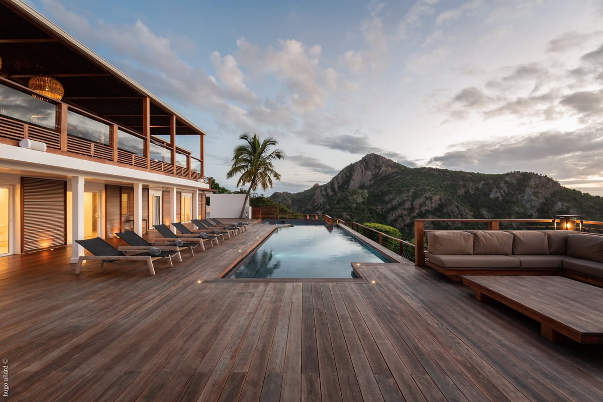 Jable | Petite Saline, St. Barts | Rental Escapes