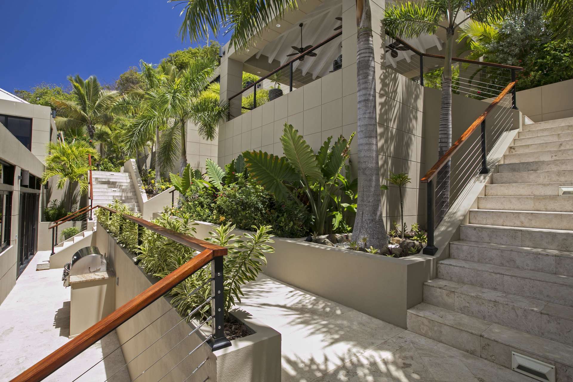 One Perfect Day | Peterborg, U.S. Virgin Islands