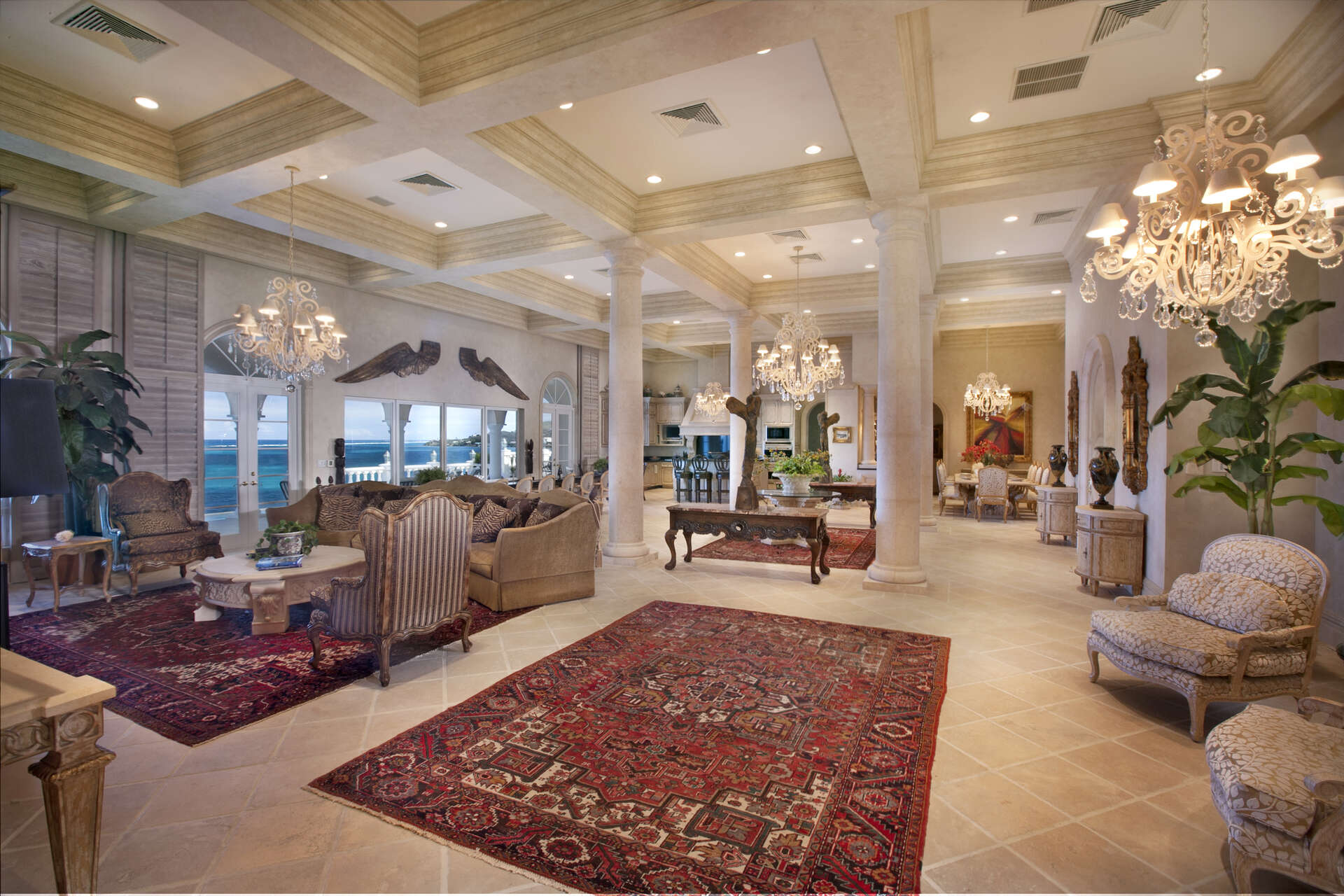 Miramar | St Croix, U.S. Virgin Islands