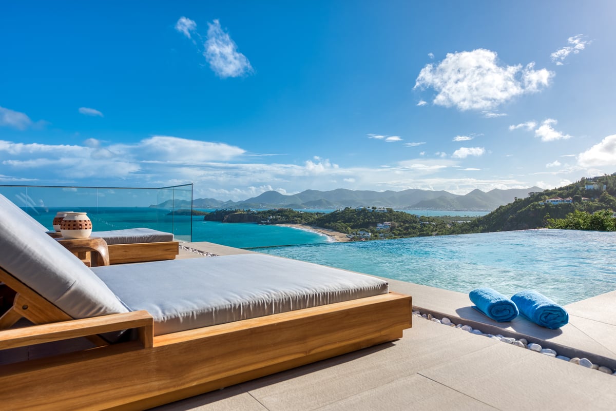 Amandara | Les Terres Basses, Saint Martin | Rental Escapes