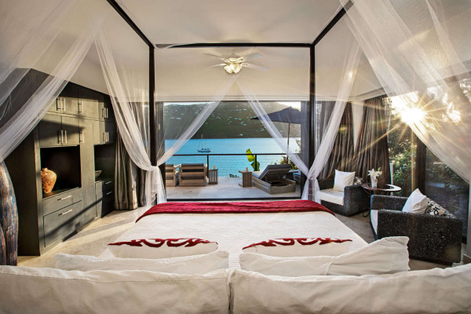 One Perfect Day | Peterborg, U.S. Virgin Islands