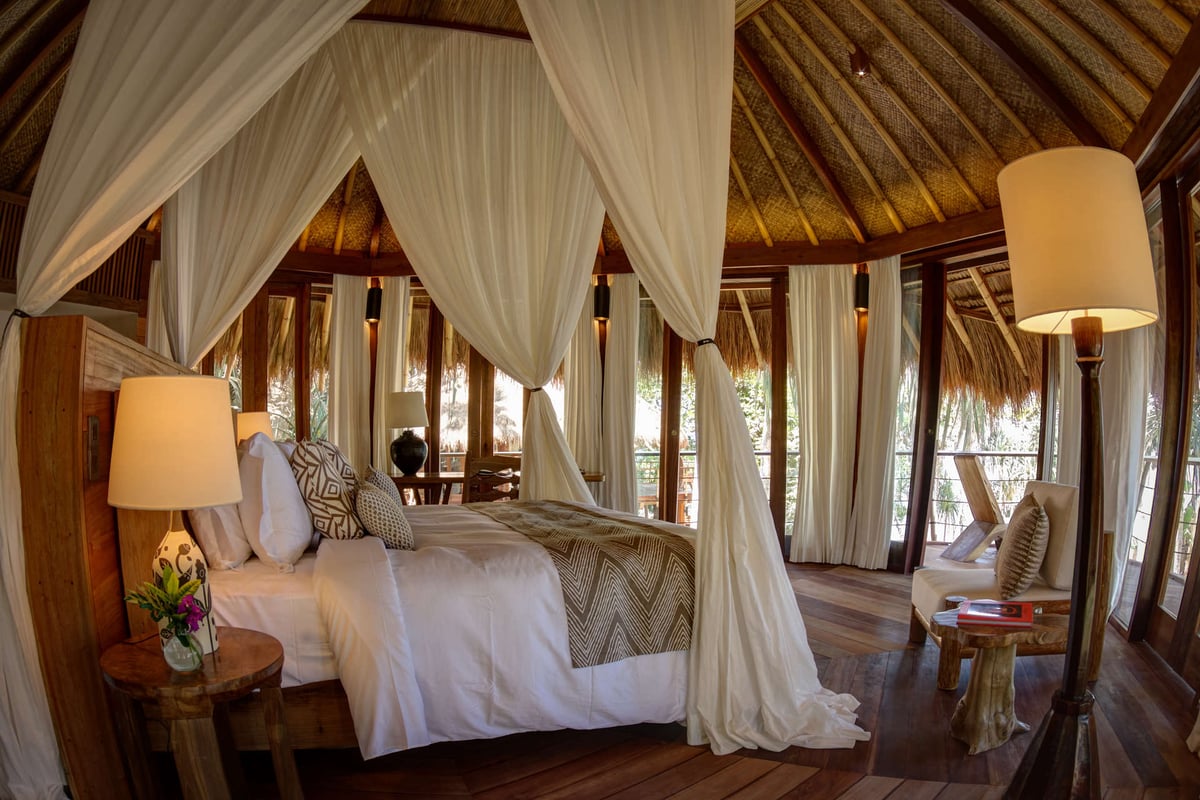 Indonesia Villas & Luxury Vacation Rentals : Rental Escapes