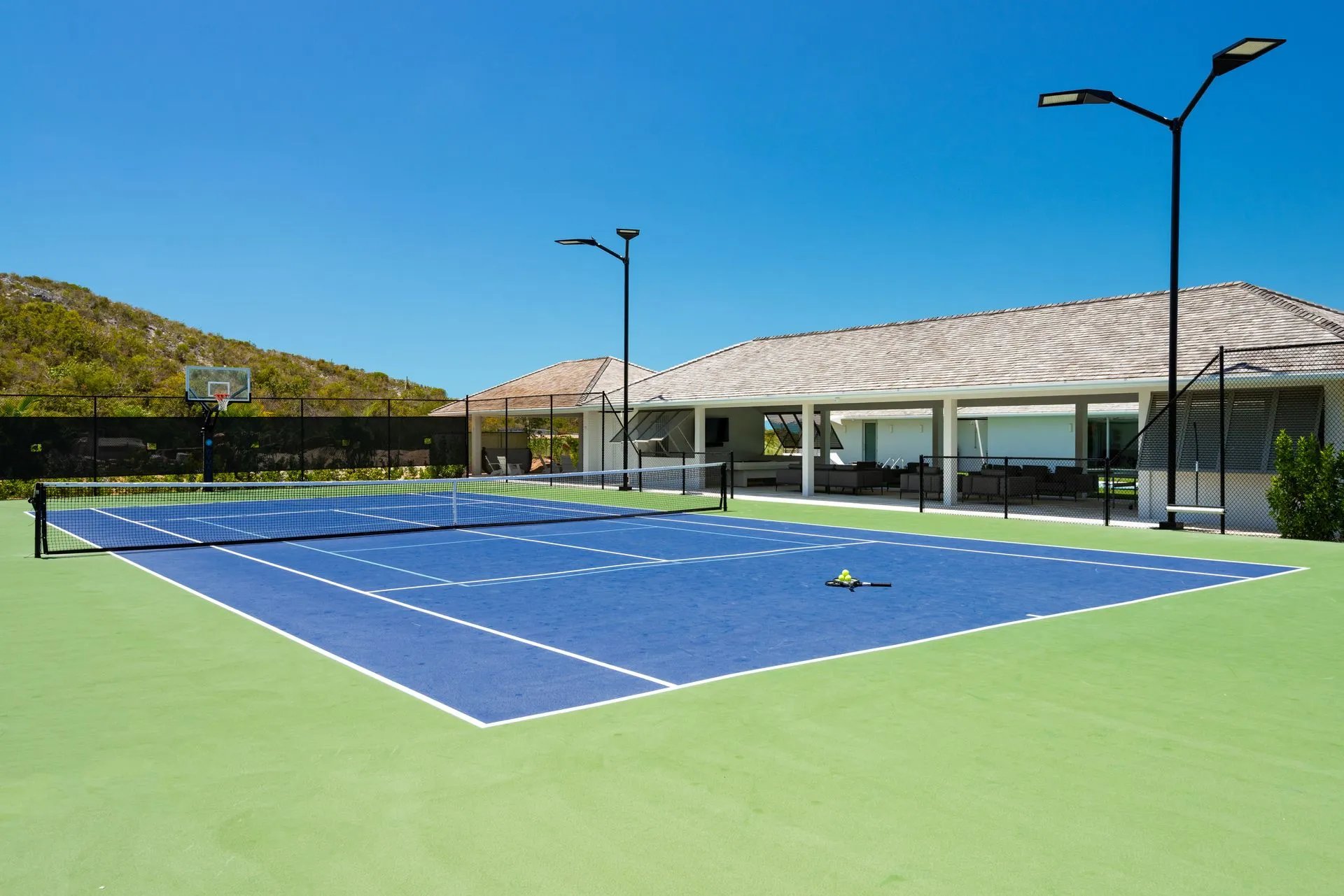 Acua Villa | Wymara Resort & Villas, Turks & Caicos