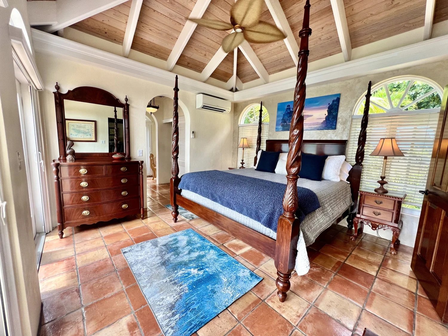 2B at Peter Bay | Peter Bay, U.S. Virgin Islands