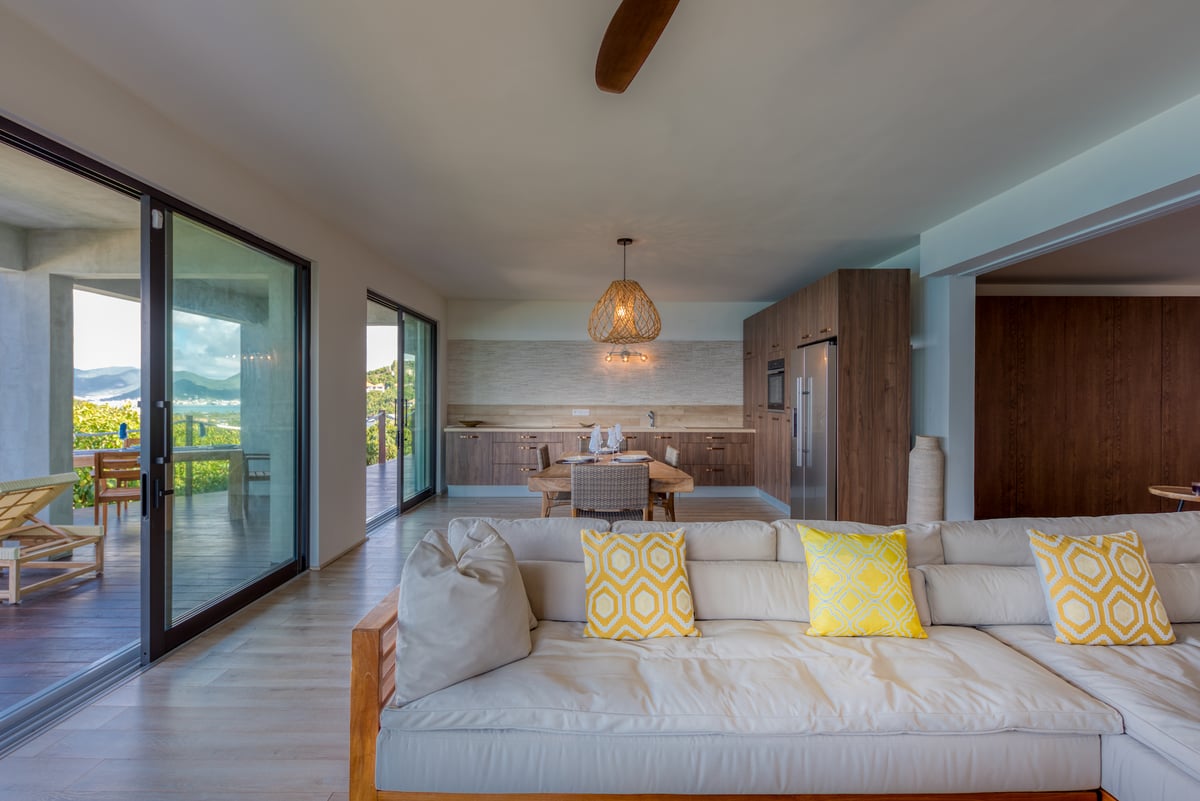 Amandara | Les Terres Basses, Saint Martin | Rental Escapes