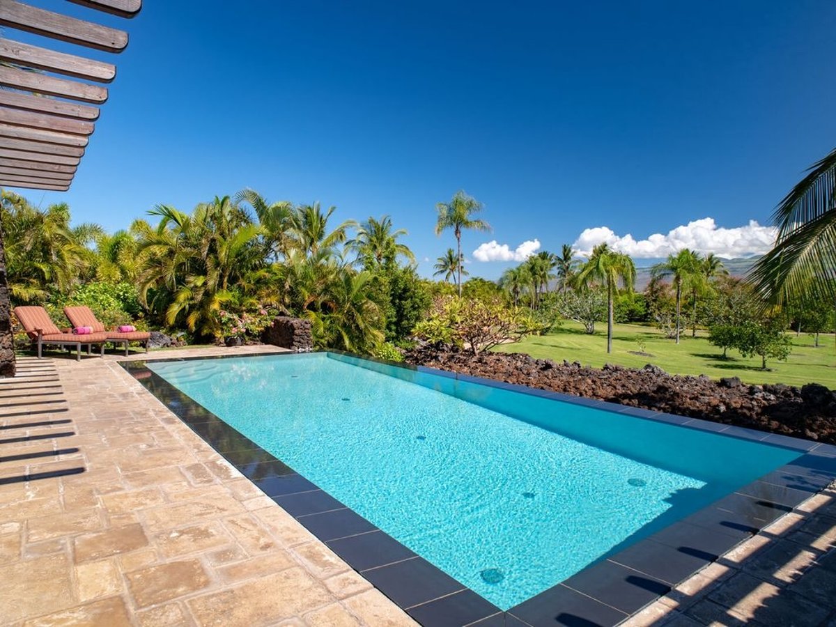 Hale Honu | Mauna Lani Resort, Hawaii | Rental Escapes