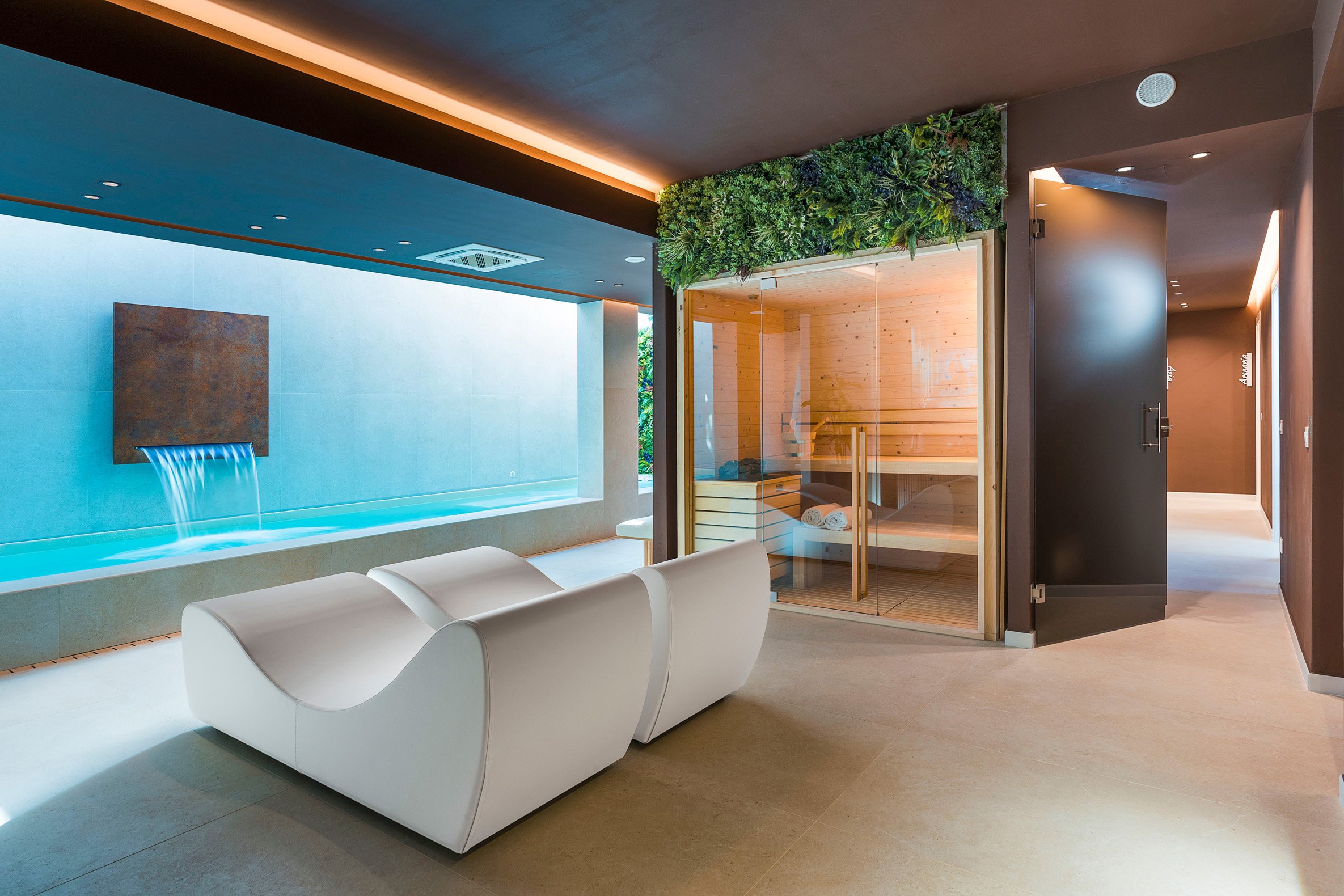 Castalia | Cornino, Italy