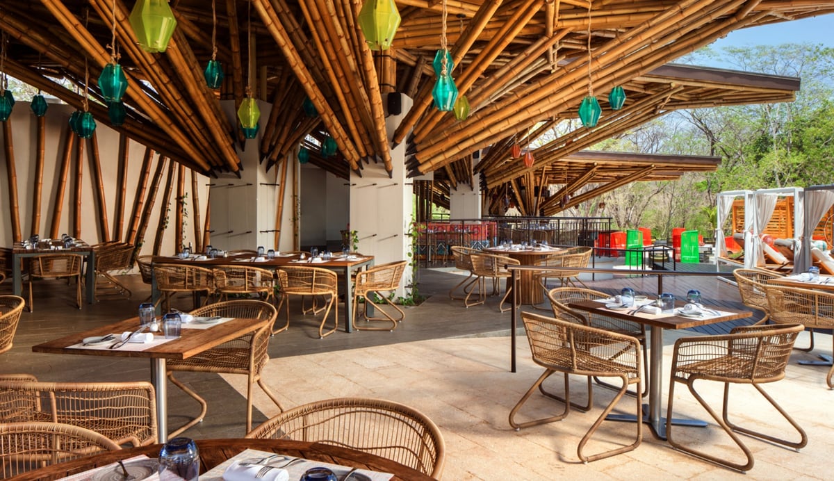 Casa Seashell | Playa Conchal, Costa Rica | Rental Escapes