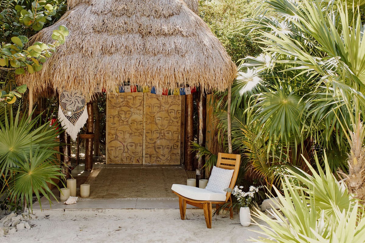 Casa Maya Ka'an | Sian Ka'an, Riviera Maya | Rental Escapes