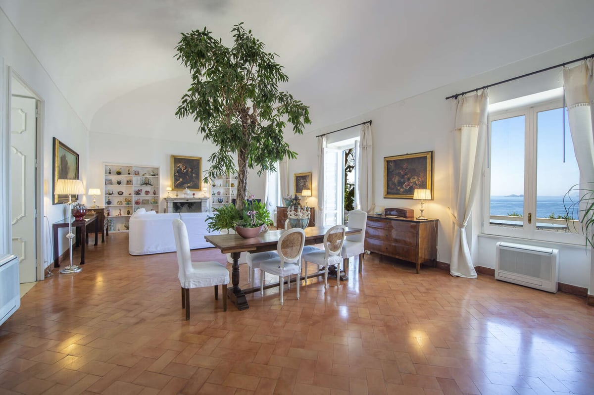 Italy Villas & Luxury Vacation Rentals : Rental Escapes
