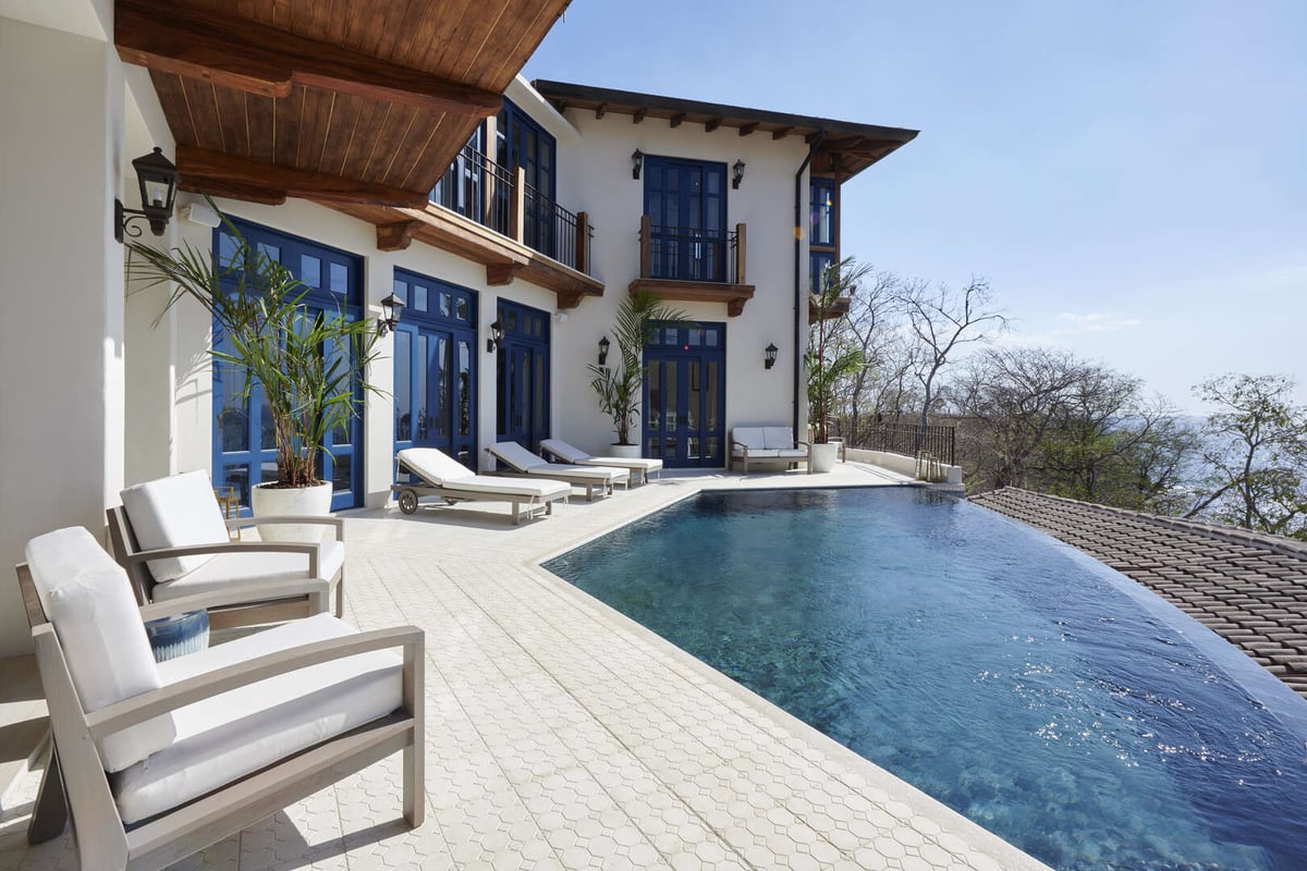 Casa Colina | Las Catalinas, Costa Rica | Rental Escapes