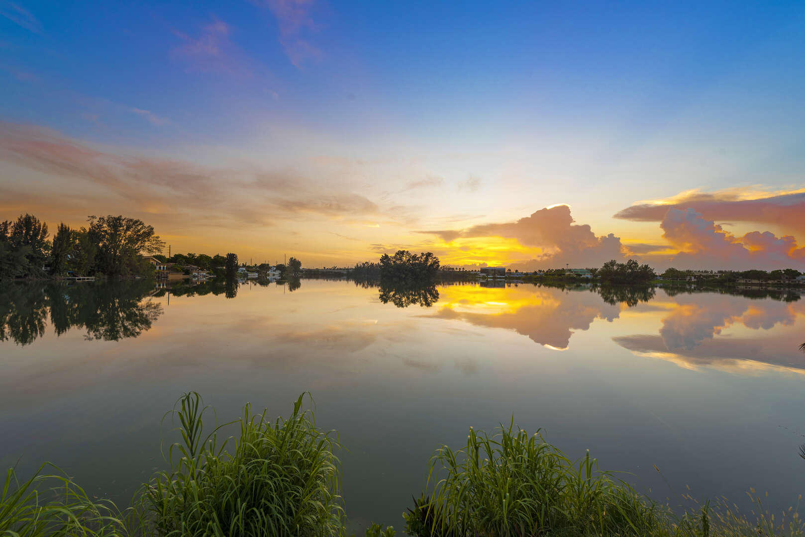 Villa Lago | South Miami, Florida