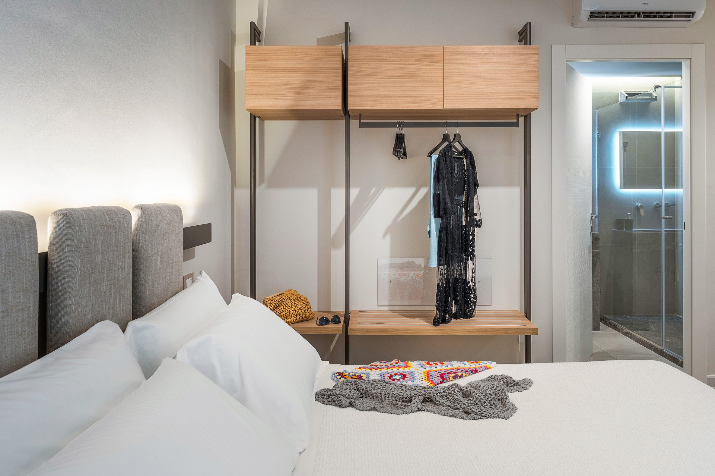 Castalia | Cornino, Italy