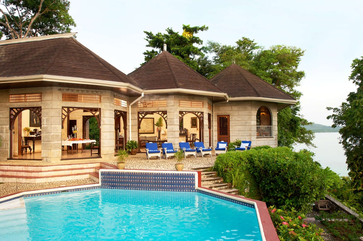 Rio Chico Private Estate | Ocho Rios, Jamaica | Rental Escapes