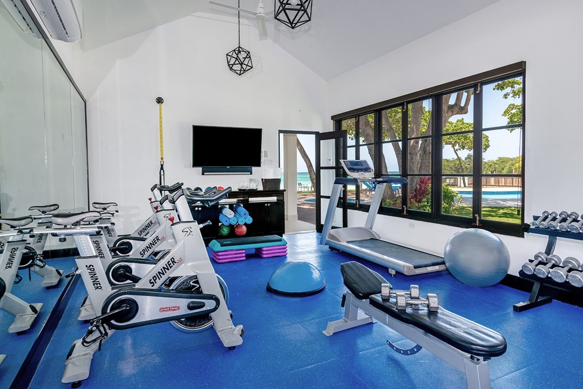 Malatai | Ocho Rios, Jamaica | Rental Escapes