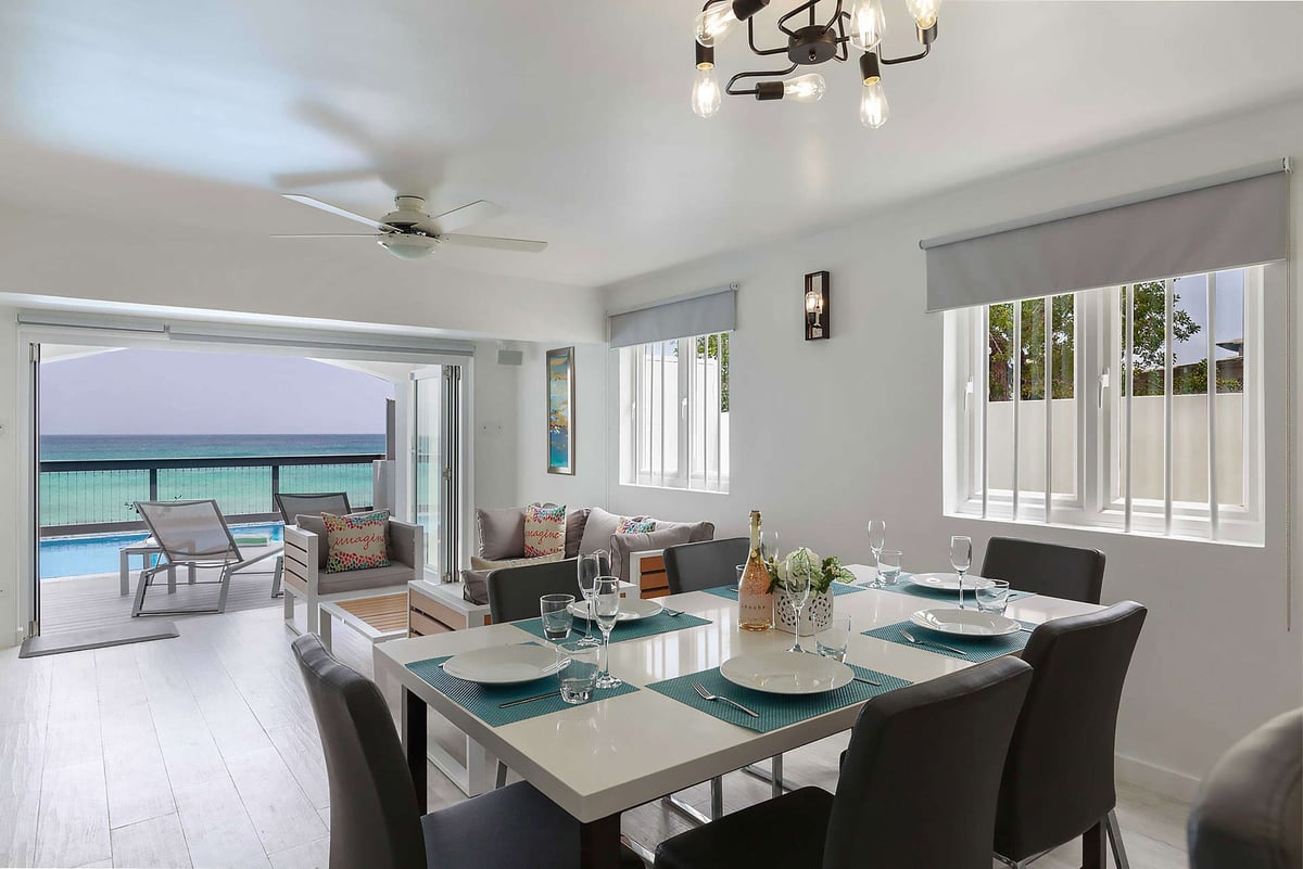 Imagine Villa | Prospect, Barbados | Rental Escapes