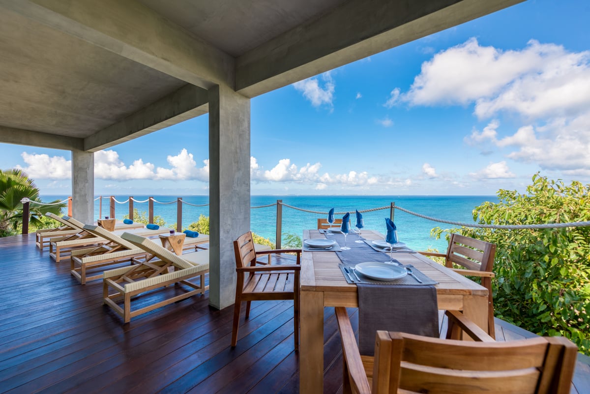 Amandara | Les Terres Basses, Saint Martin | Rental Escapes