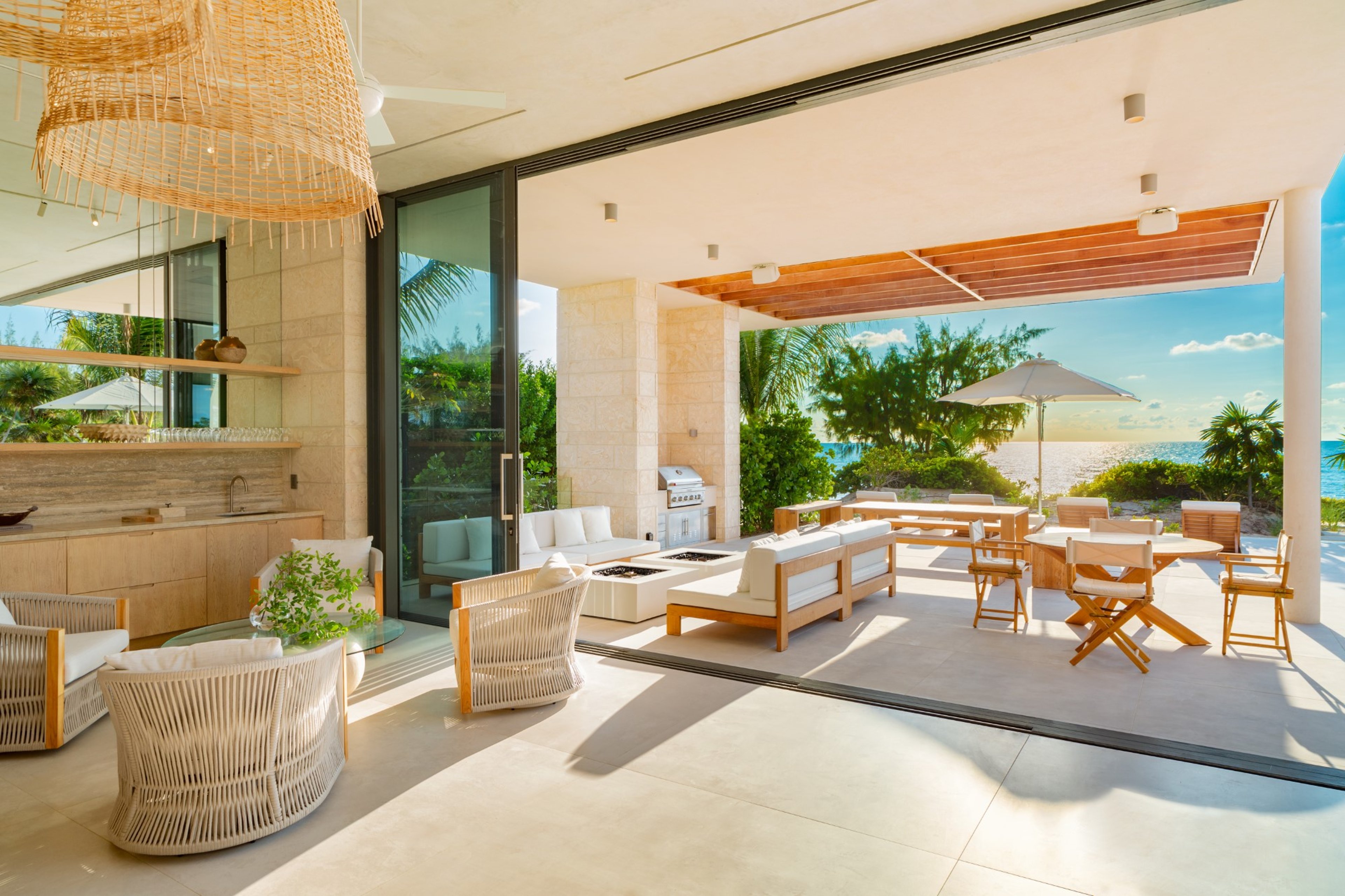 Pickleball Villas | Rental Escapes Collection