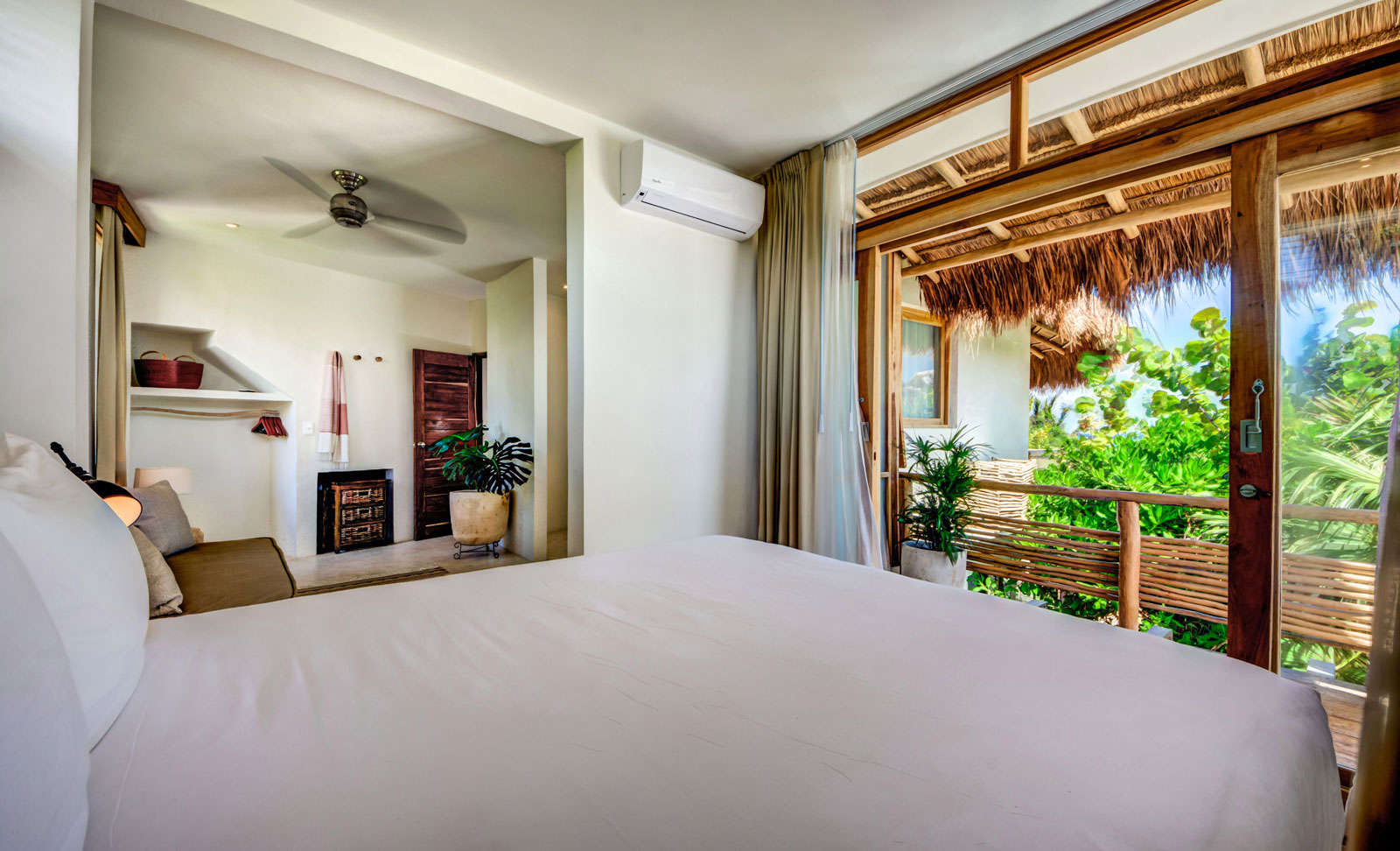 Aldea Canzul Estate | Beach Zone, Riviera Maya