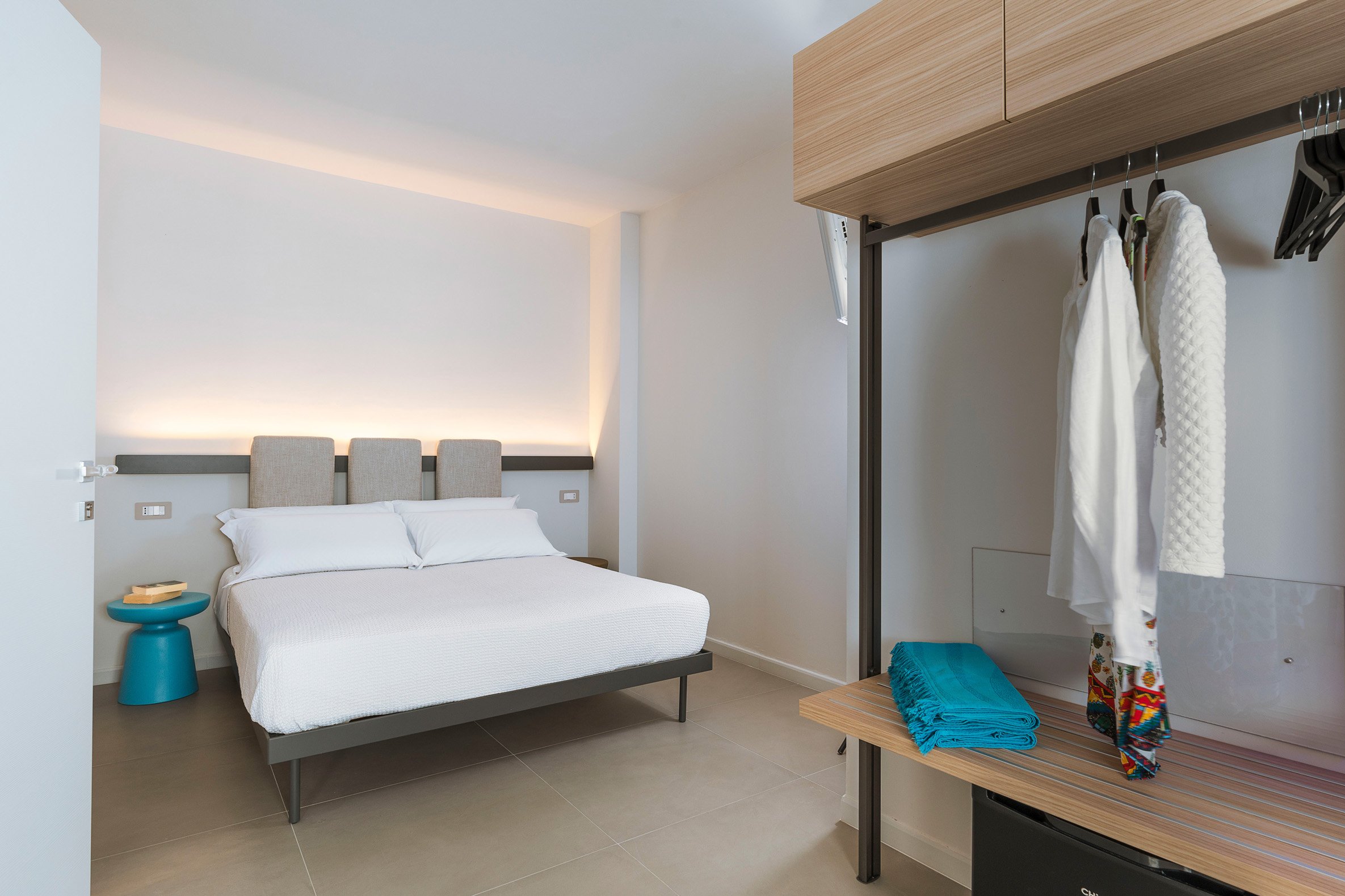 Castalia | Cornino, Italy