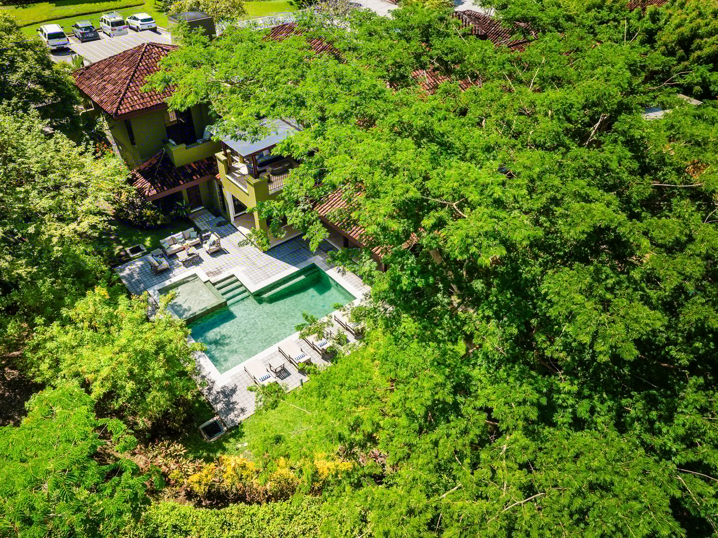 Villa Carao 1 | Playa Conchal, Costa Rica