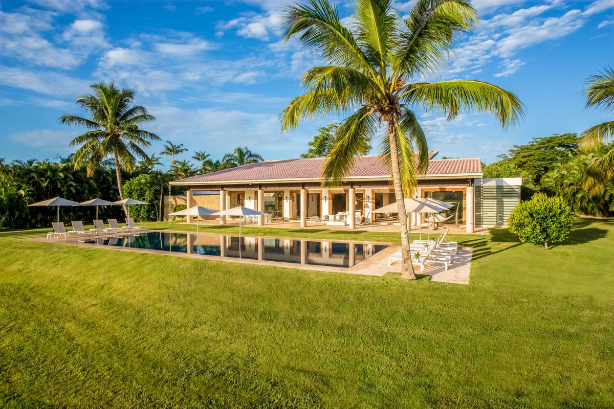 Elegance Retreat | Casa de Campo, Dominican Republic | Rental Escapes