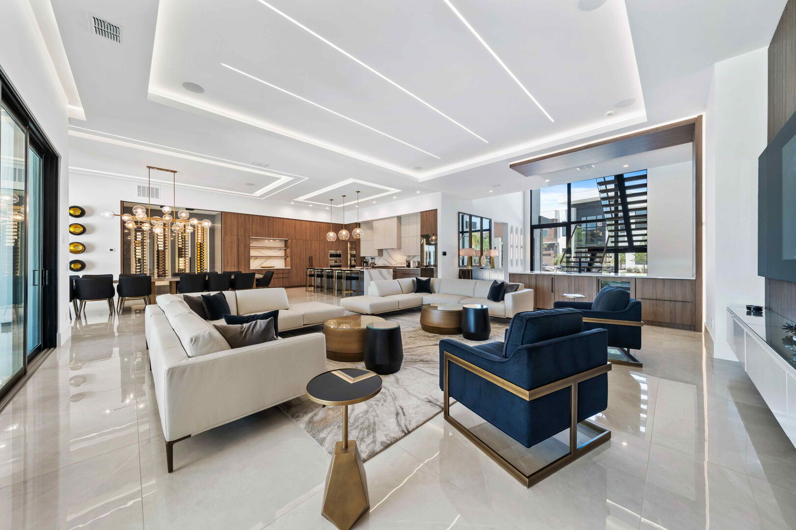 Reunion Royale Retreat | Reunion Resort & Golf Club, Florida