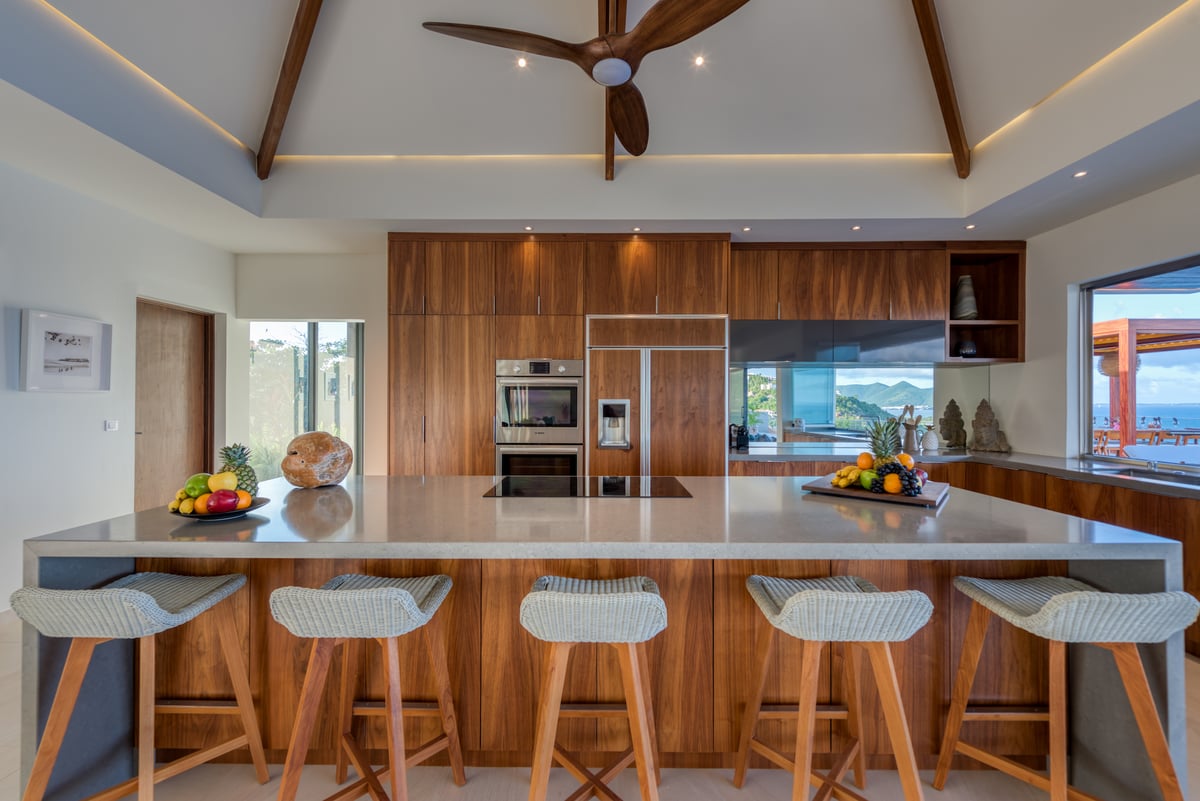 Amandara | Les Terres Basses, Saint Martin | Rental Escapes