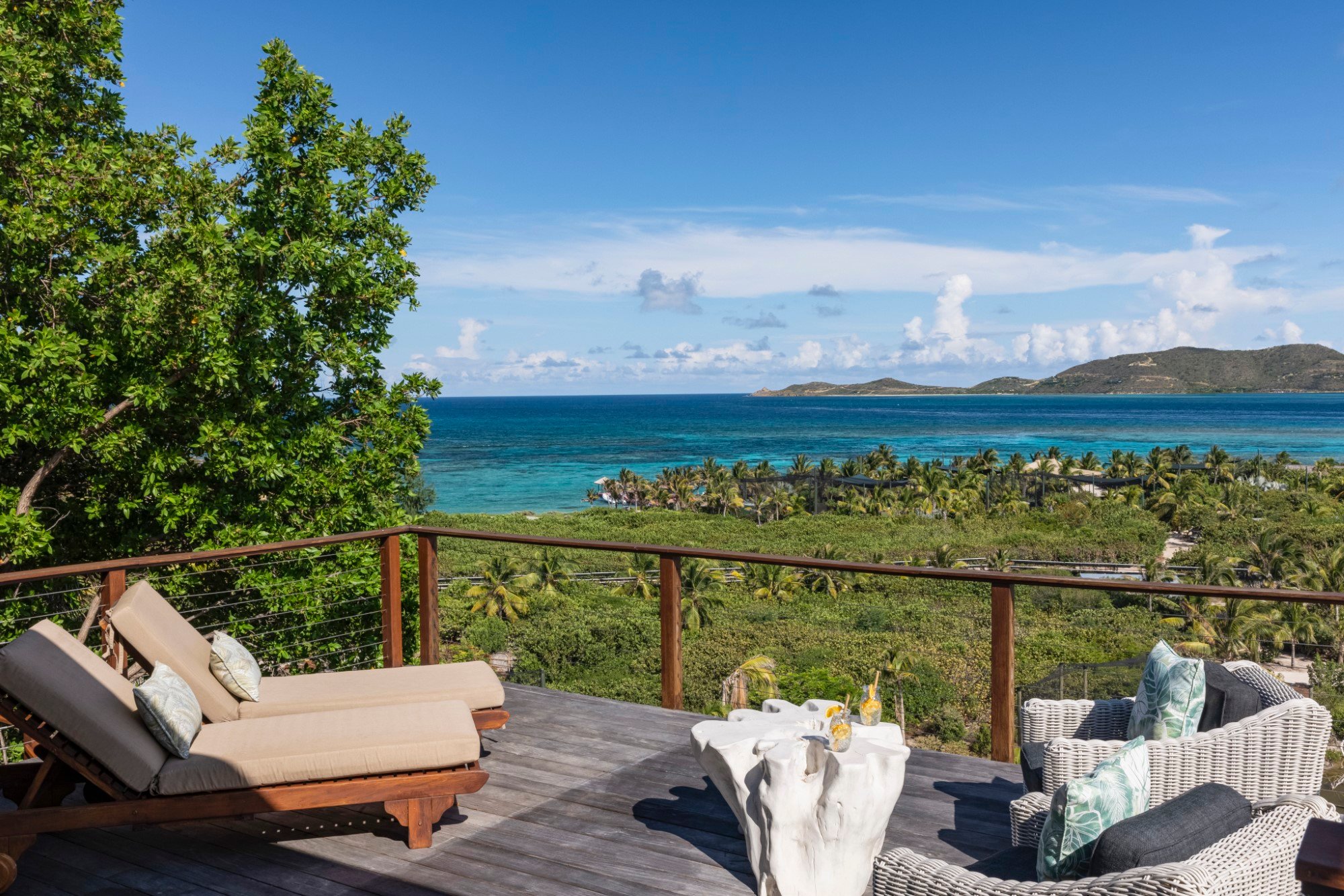 Necker Island | Necker Island, British Virgin Islands (BVI)