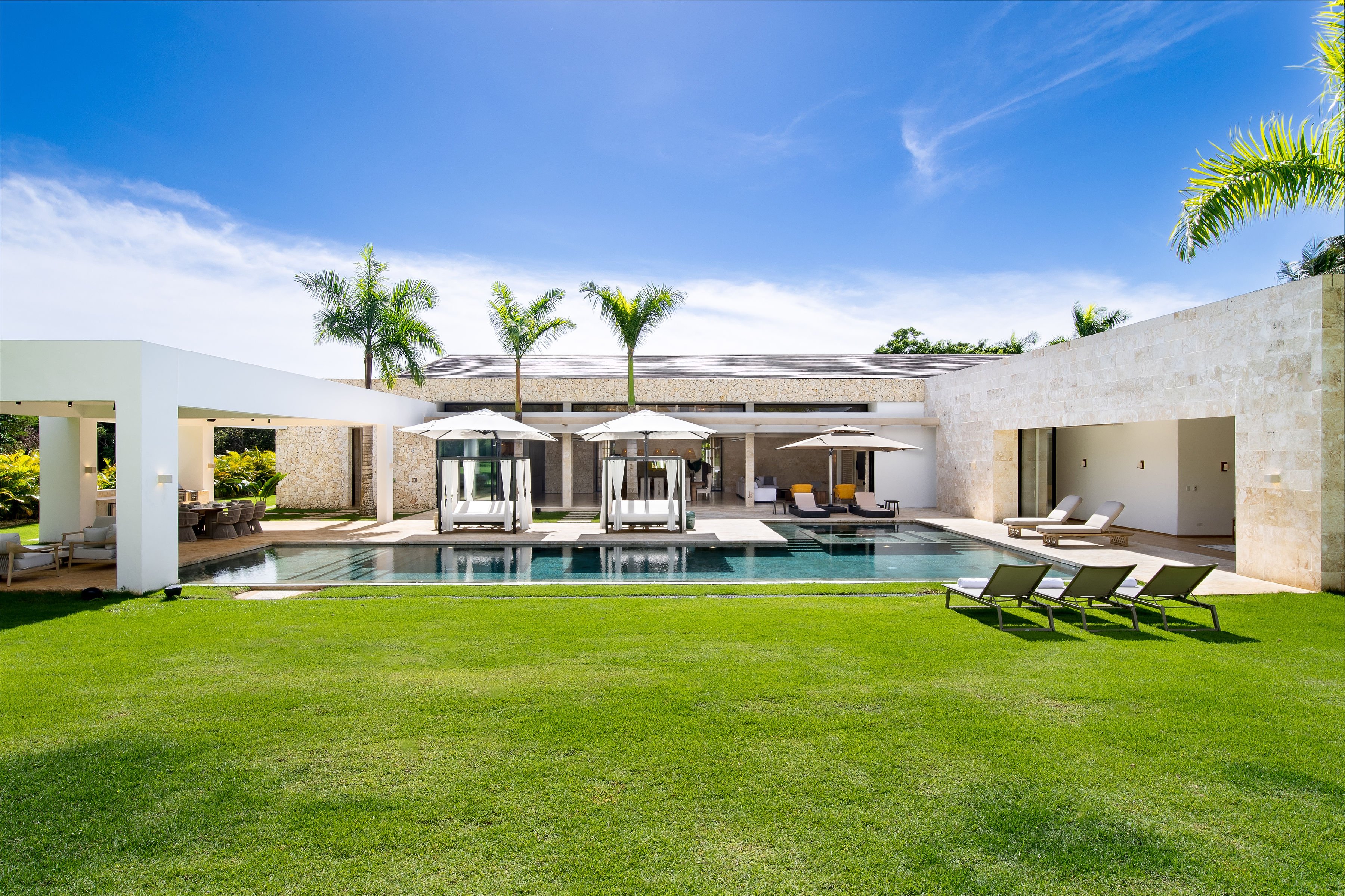 Los Mangos 44 | Casa de Campo, Dominican Republic