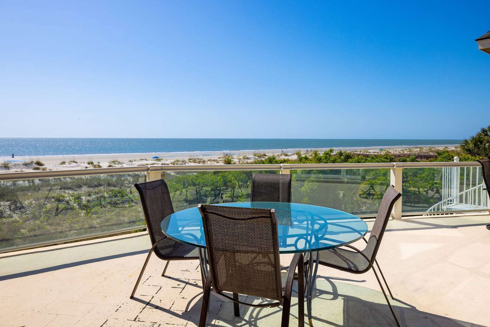 Iron Shore Estate | Hilton Head, South Carolina