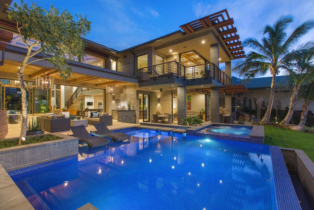 The Royal Hawaiian Estate | Waimanalo Beach, Hawaii | Rental Escapes