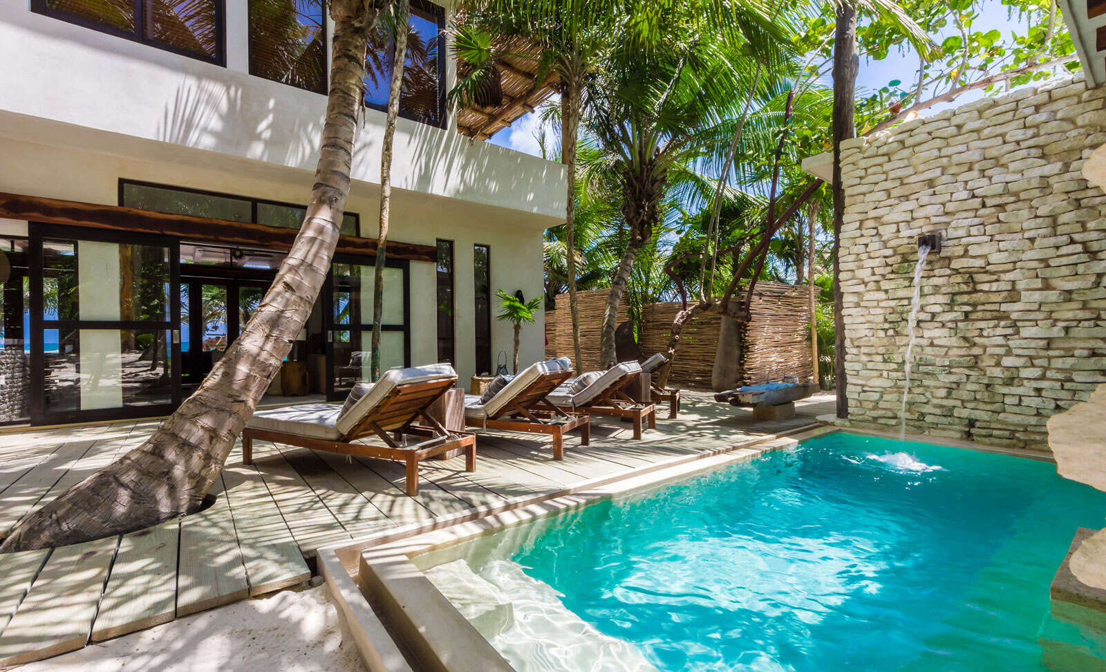 Aldea Canzul Estate | Beach Zone, Riviera Maya