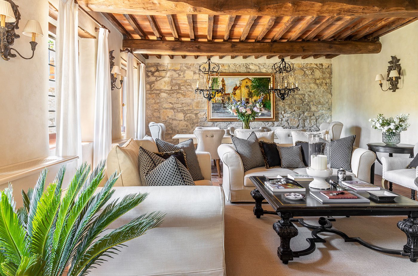 Amarika | Siena, Italy