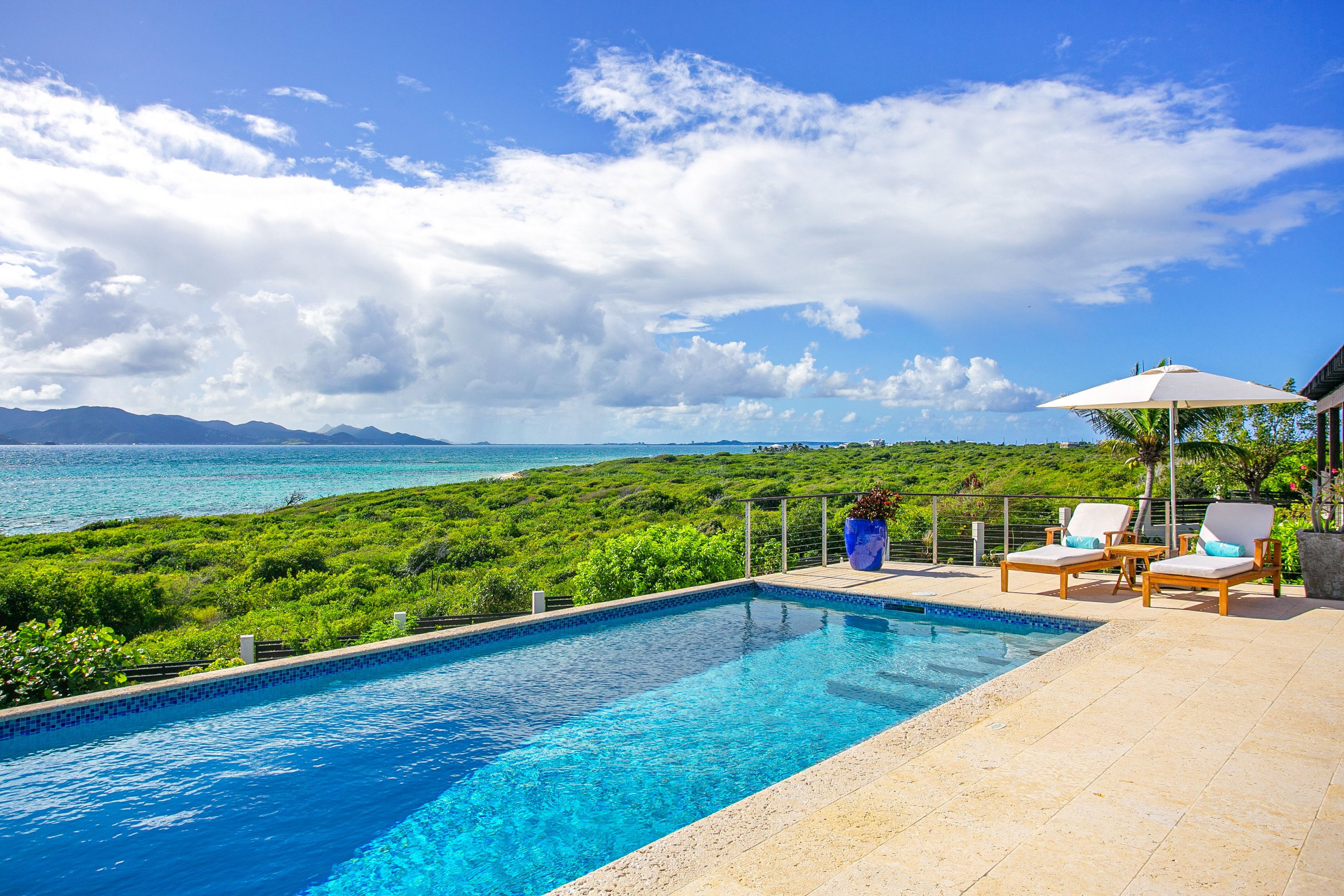 Odyssey at Kamique | Lockrum, Anguilla