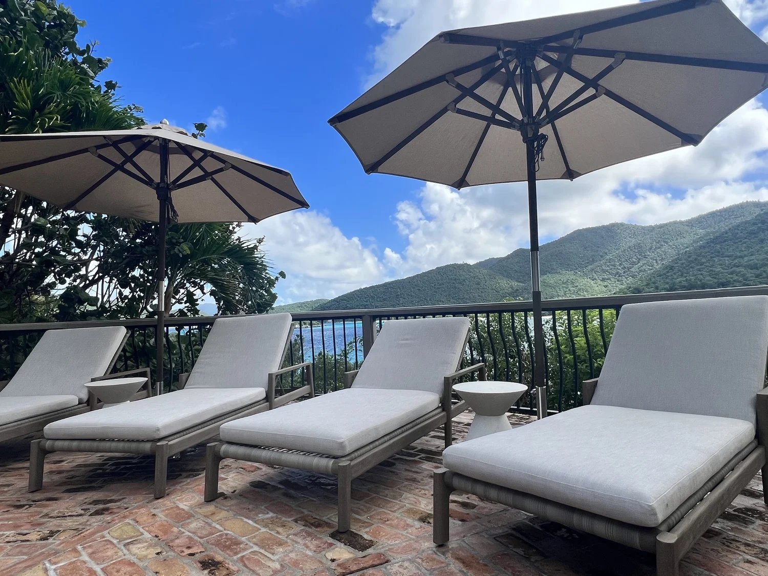 2B at Peter Bay | Peter Bay, U.S. Virgin Islands