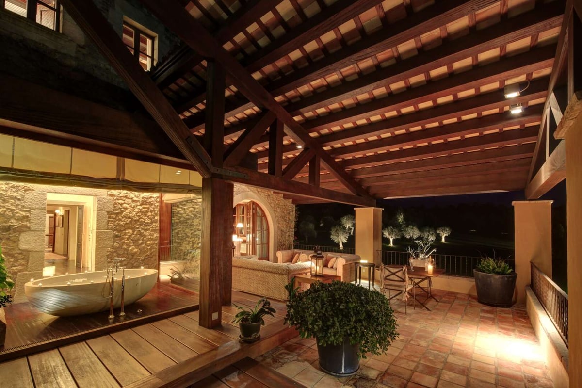 Luxury Villa Rental Spain | Rental Escapes