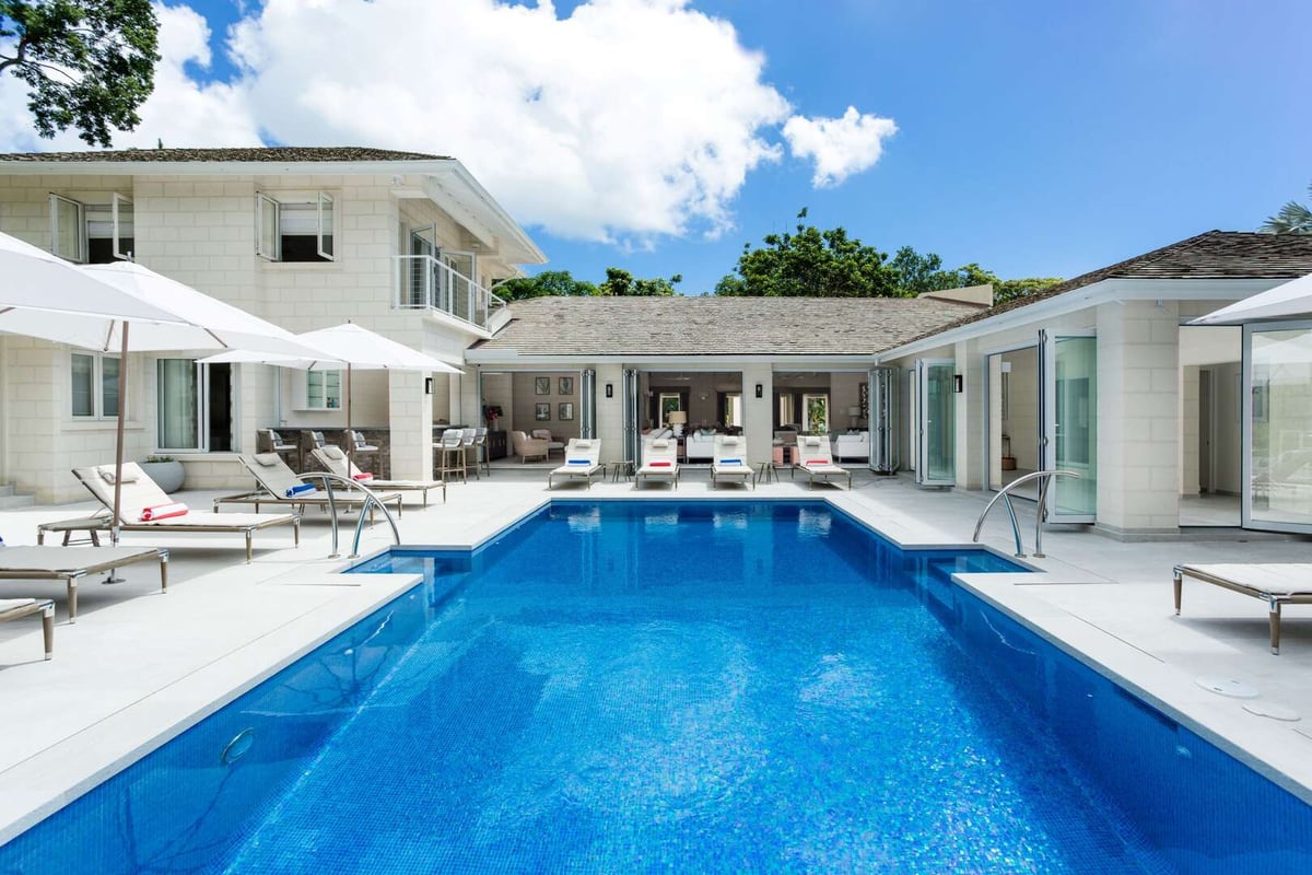 Imagine Villa | Prospect, Barbados | Rental Escapes
