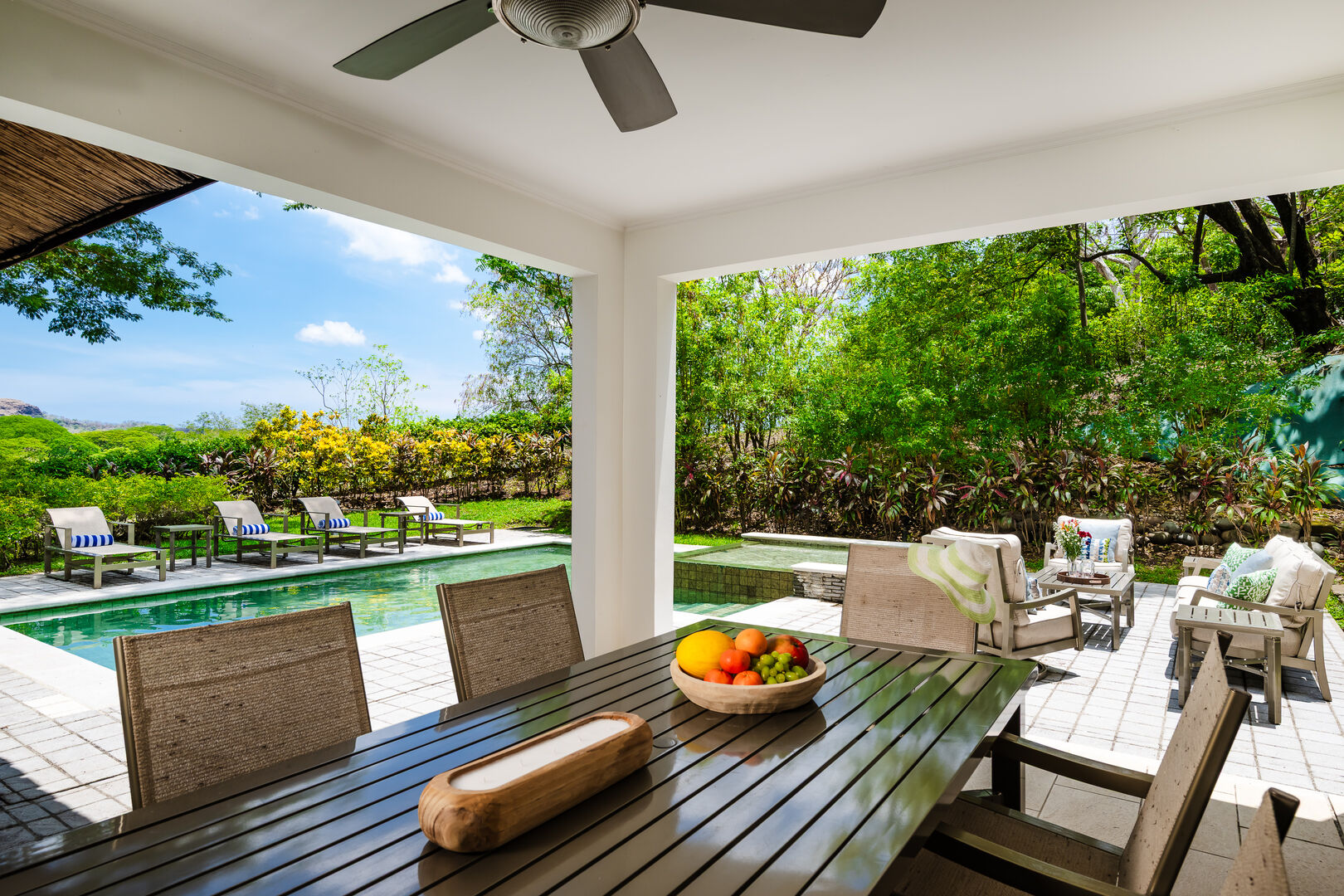 Villa Carao 1 | Playa Conchal, Costa Rica