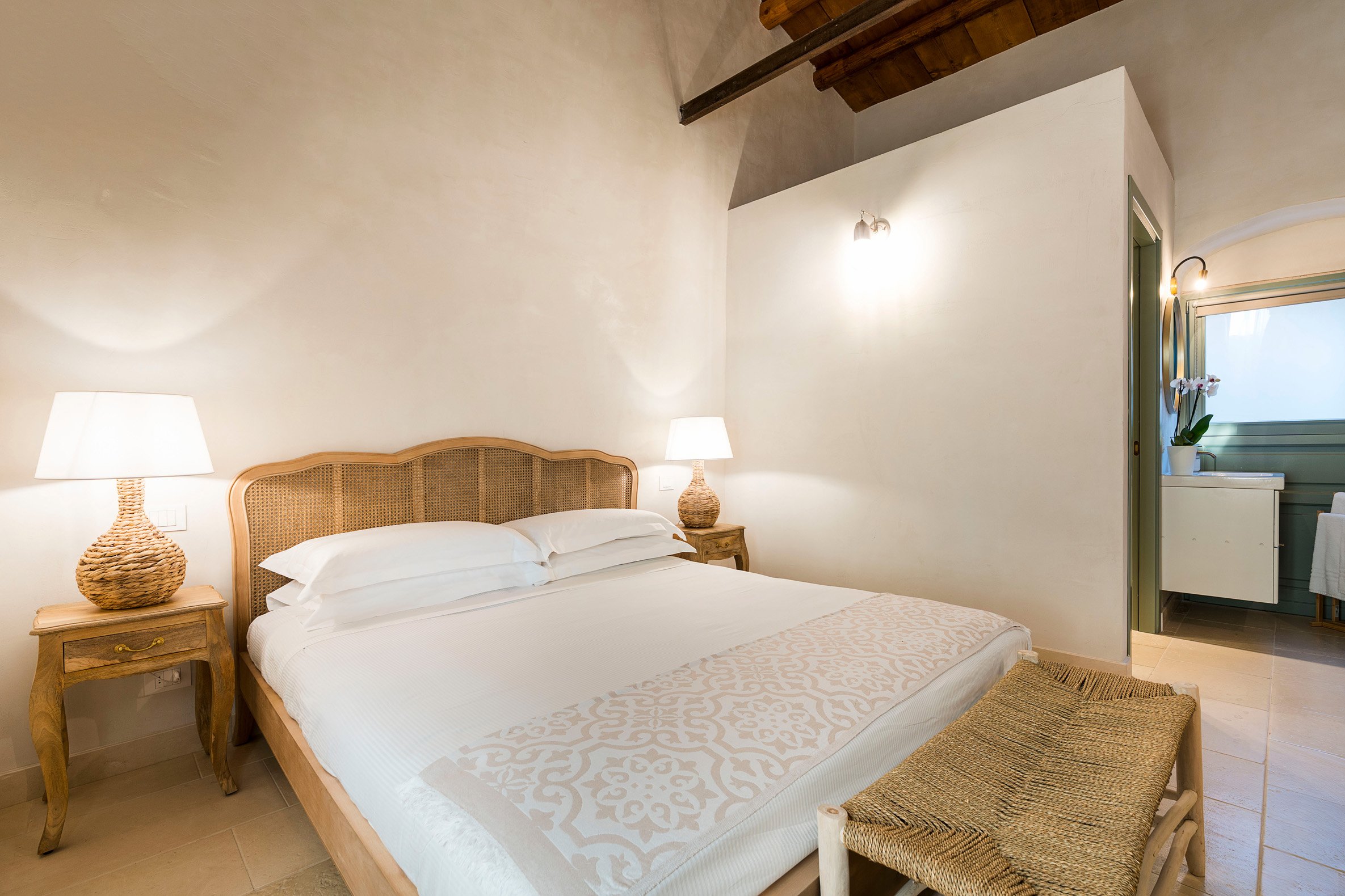 Casa Ninetta | Scicli, Italy