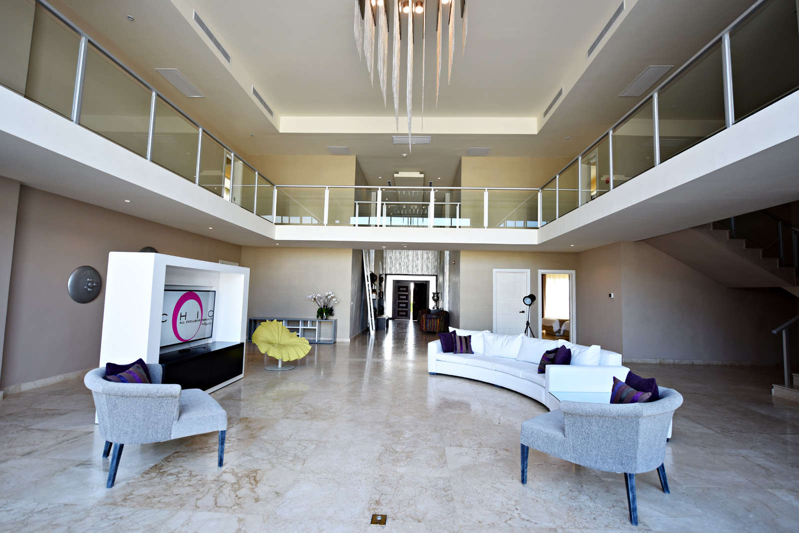 CHIC Mansion | Chic All Inclusive Resort by Royalton, Dominican Republic