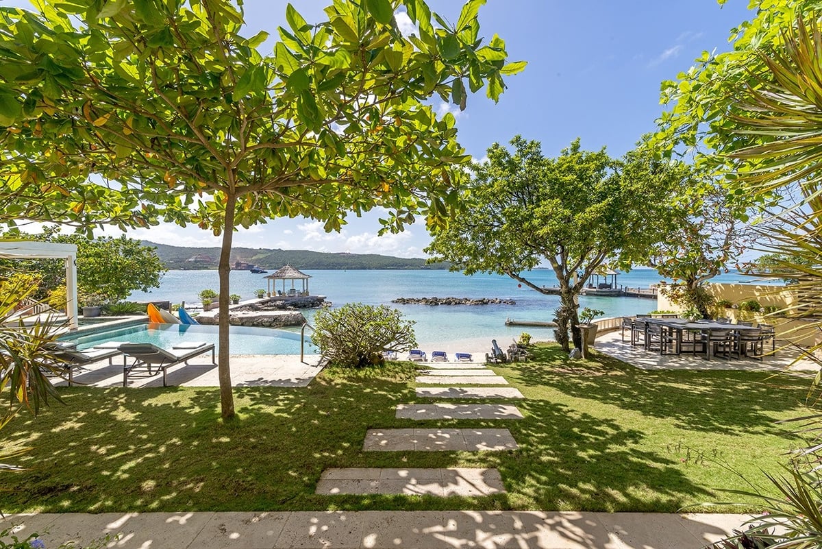 Sugar Bay | Discovery Bay, Jamaica | Rental Escapes