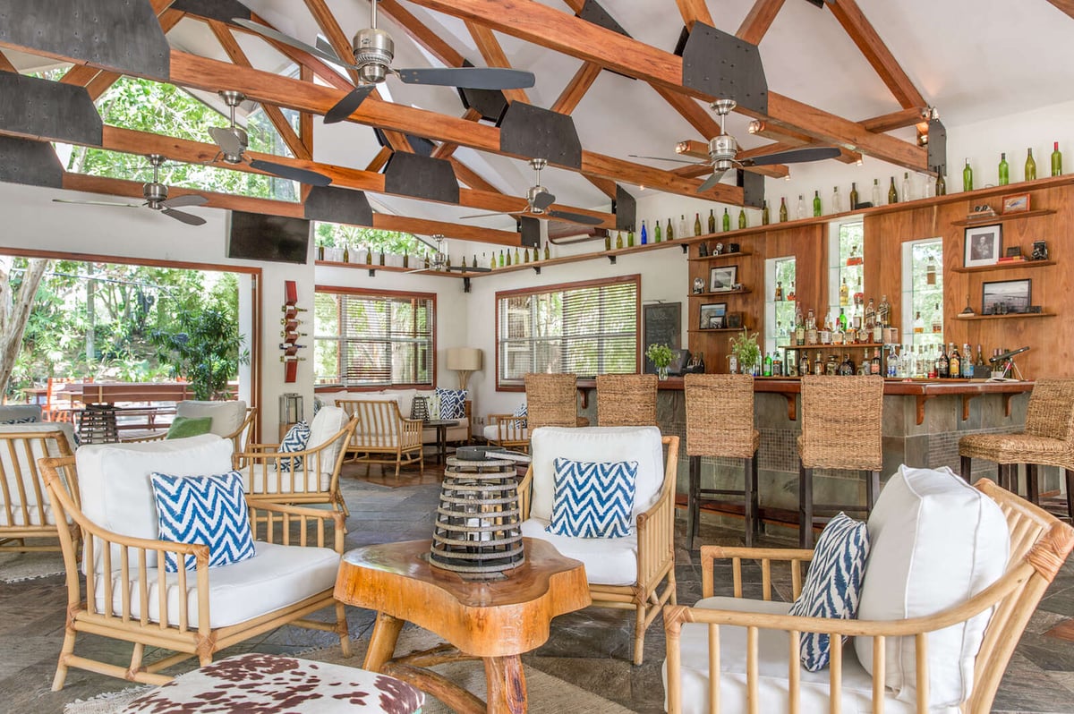 Belize Villas & Luxury Vacation Rentals : Rental Escapes