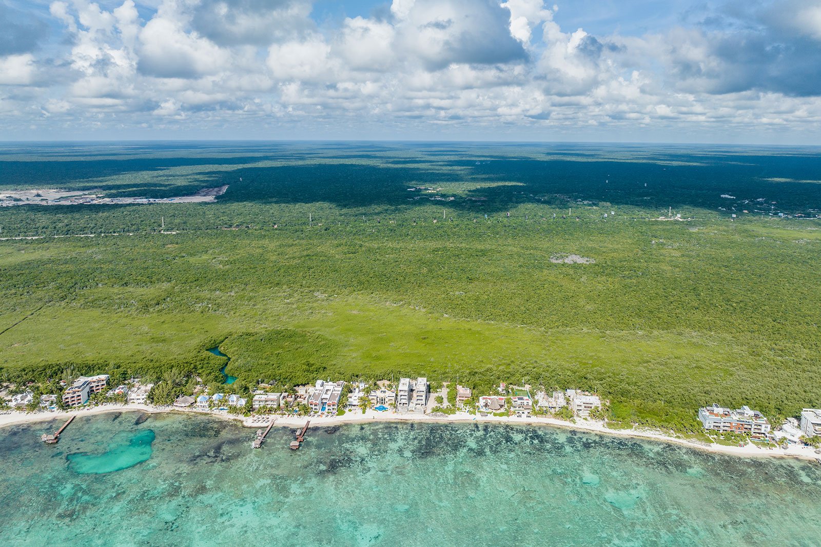 Villa Zama | Tulum, Riviera Maya