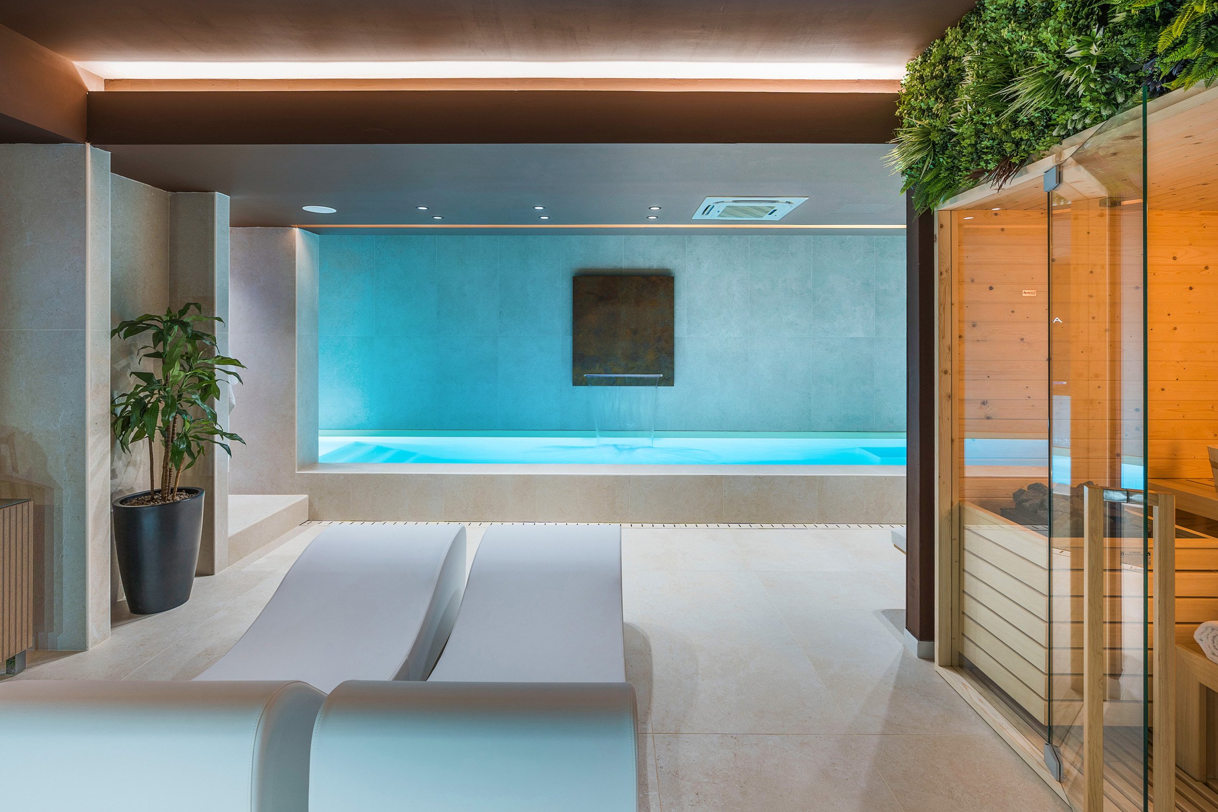 Castalia | Cornino, Italy