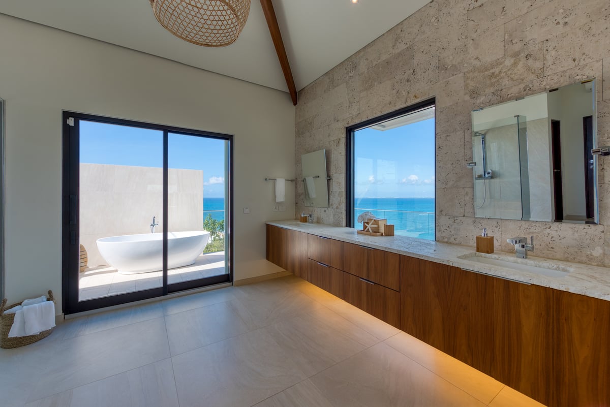 Amandara | Les Terres Basses, Saint Martin | Rental Escapes
