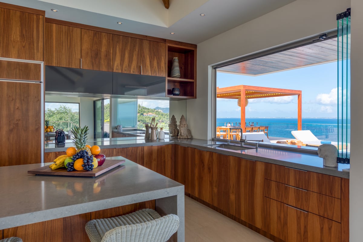 Amandara | Les Terres Basses, Saint Martin | Rental Escapes