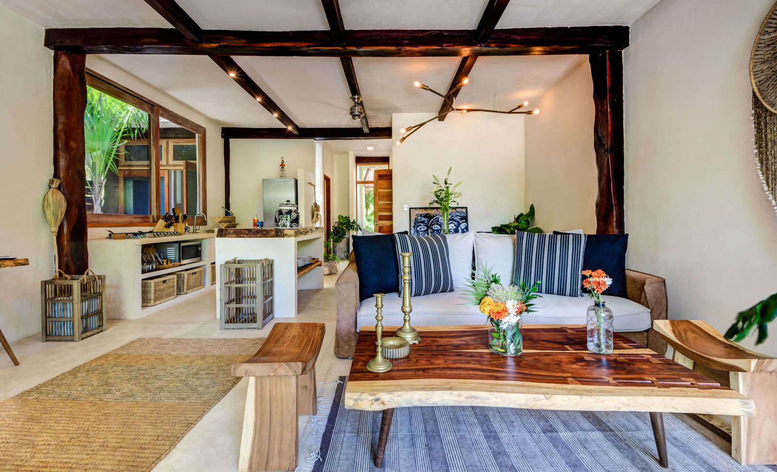 Aldea Canzul Estate | Beach Zone, Riviera Maya