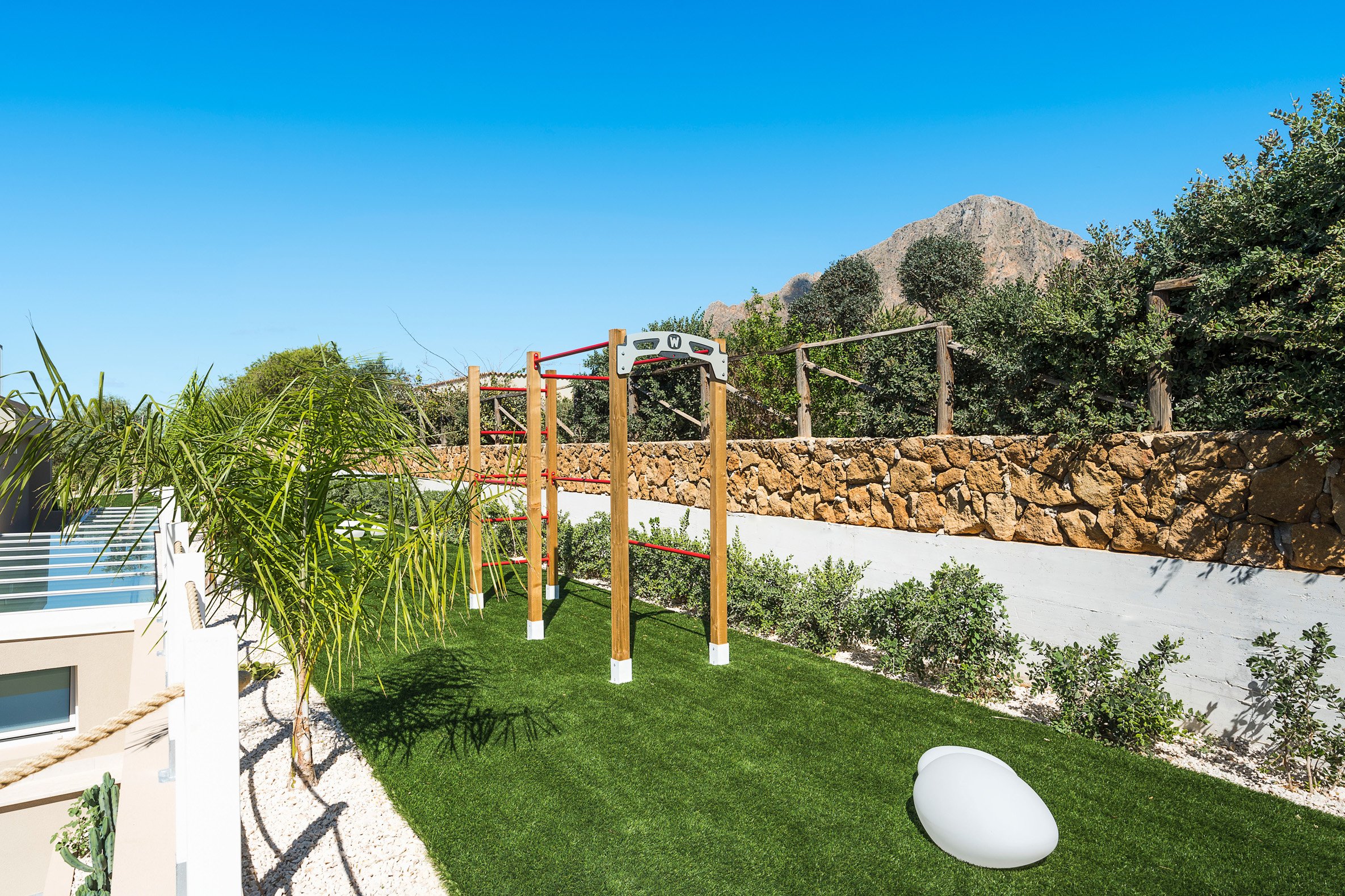 Castalia | Cornino, Italy