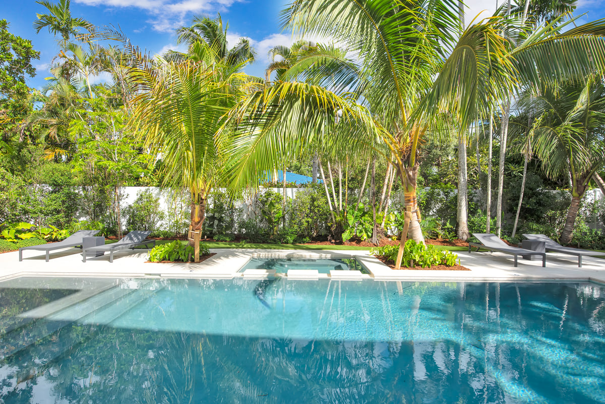 South Miami Villas & Luxury Vacation Rentals : Rental Escapes